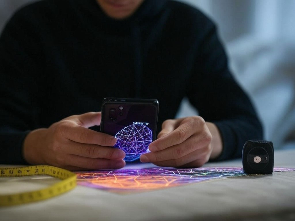 Measuring App: Replace Your Tape Measure - Euro Sector