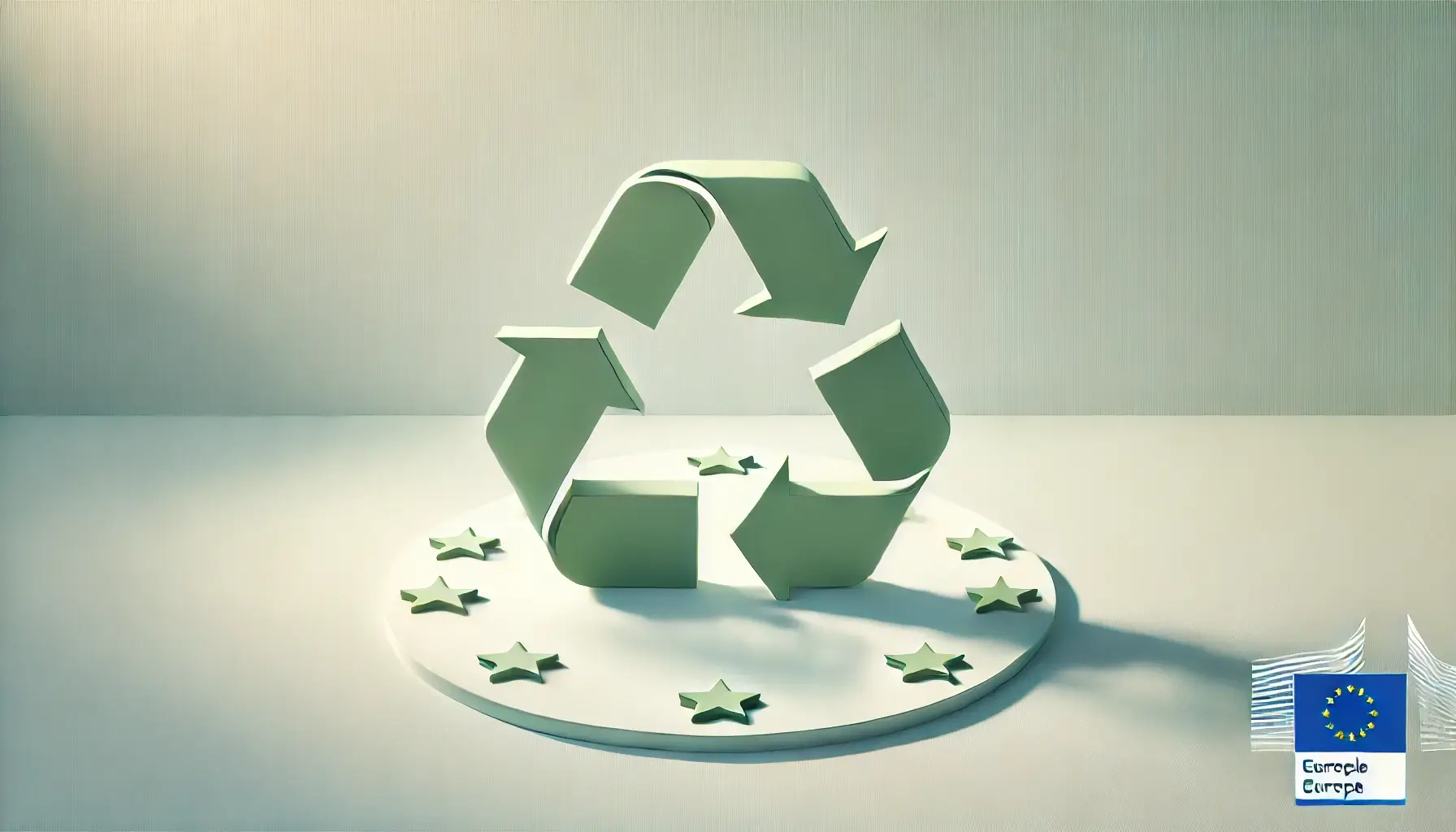 Transforming Waste into Resources: The Circular Economy in Europe ...